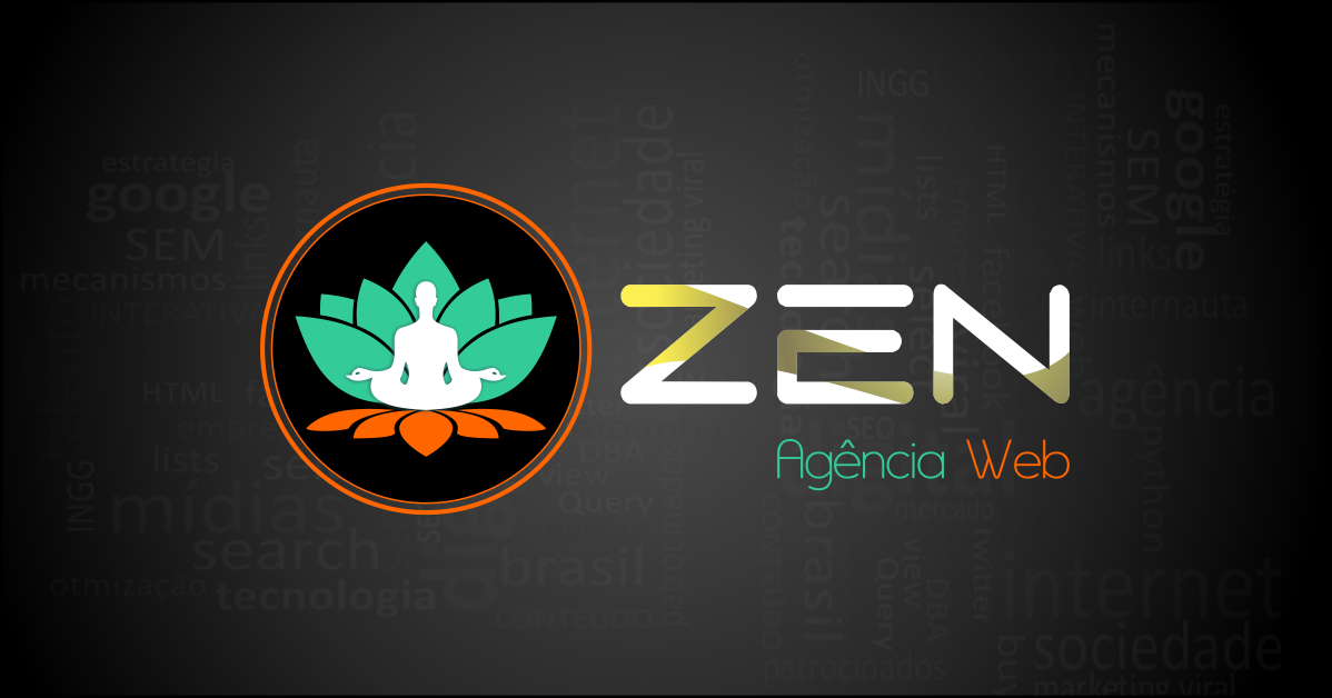 Zen Agência Web - Entrar!